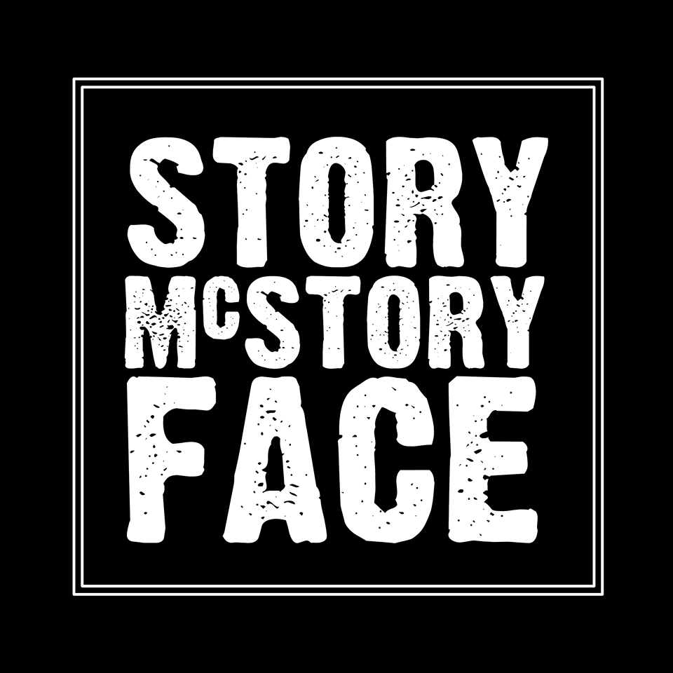 Welcome to Story McStoryface! Now Put Me to Work – Story McStoryface